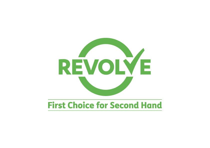Revolve